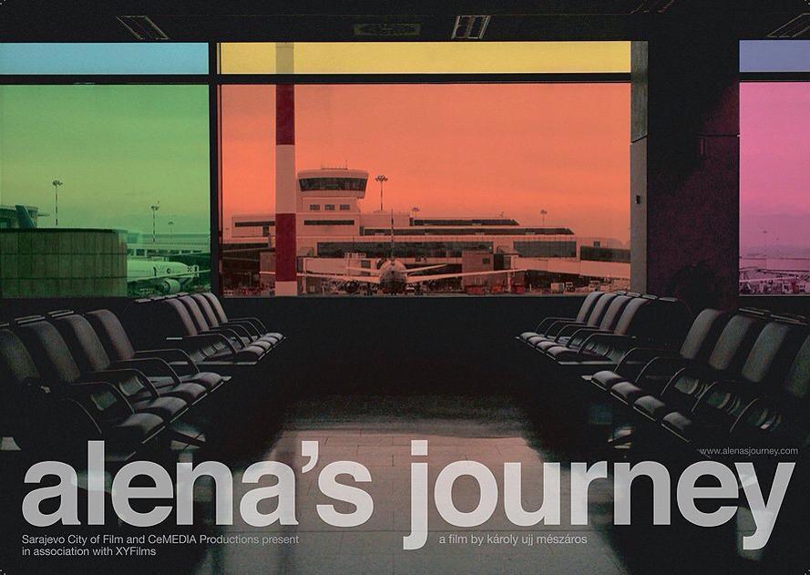 Image gallery for Alena's Journey (S) - FilmAffinity