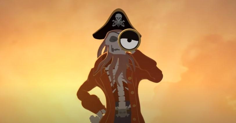 Image gallery for Alestorm: P.A.R.T.Y. (Music Video) - FilmAffinity