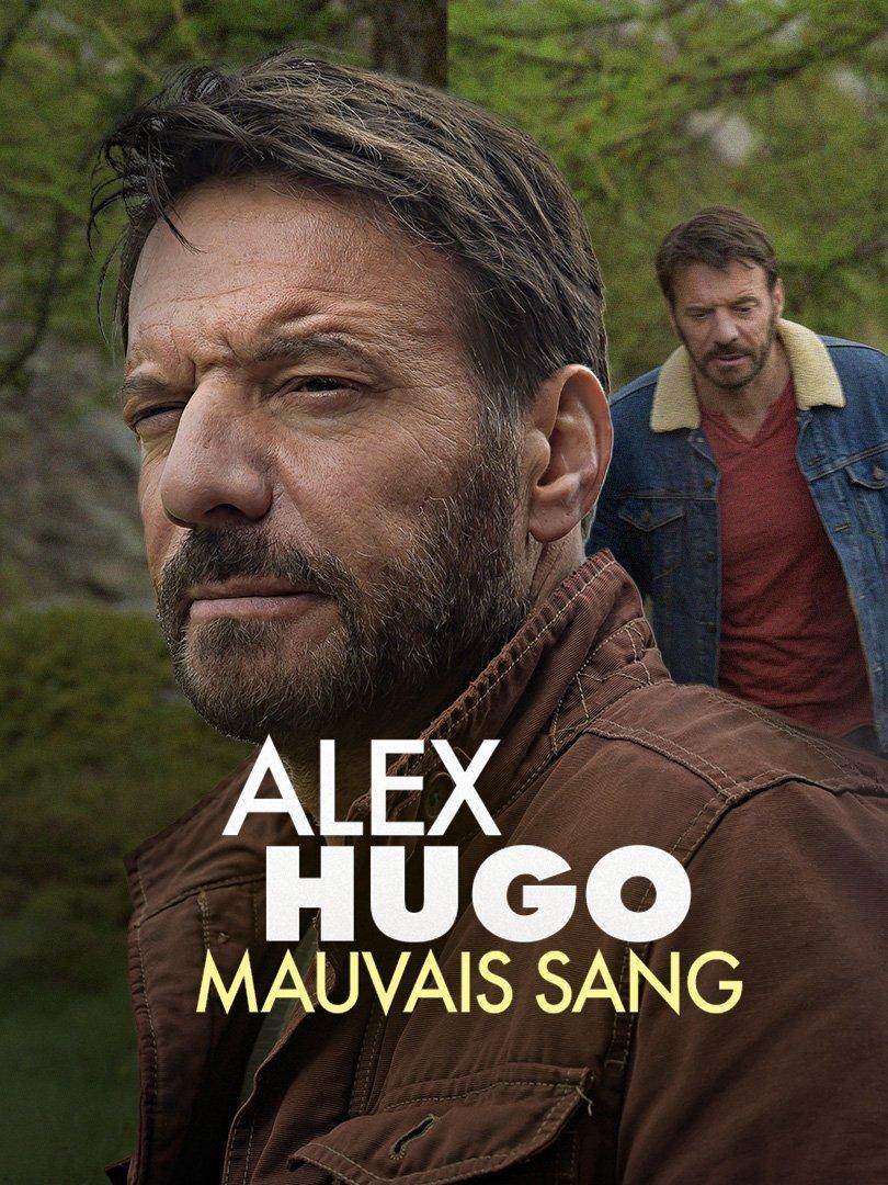 Image gallery for Alex Hugo: Mauvais sang (TV) - FilmAffinity