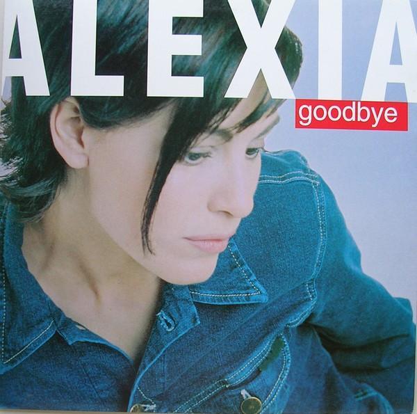 Image gallery for Alexia: Goodbye (Music Video) - FilmAffinity