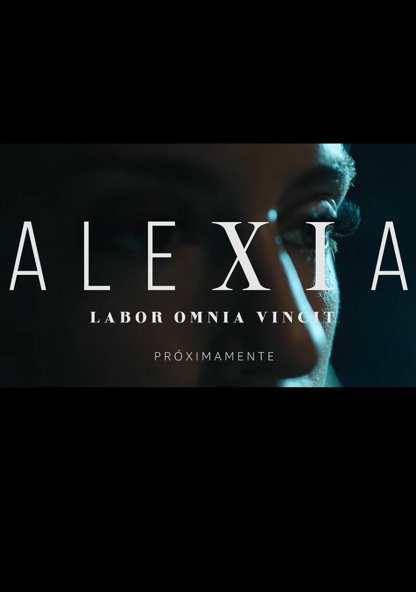 Sección visual de Alexia: Labor Omnia Vincit (Miniserie de TV) - FilmAffinity