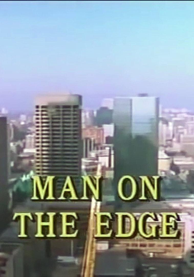 Sección visual de Alfred Hitchcock presenta: Man on the Edge (TV ...