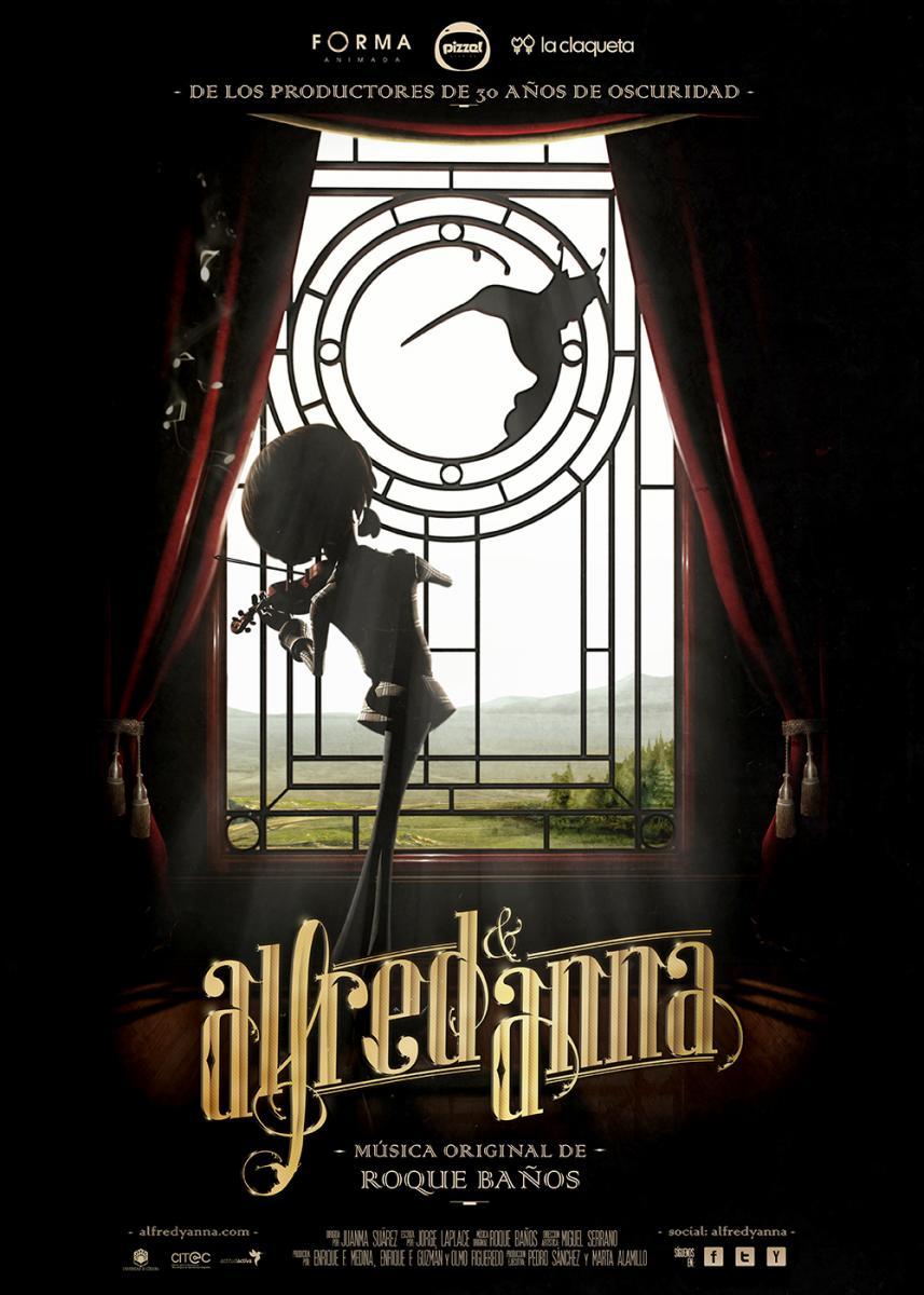 Image gallery for Alfred y Anna (Alfred & Ana) (S) - FilmAffinity