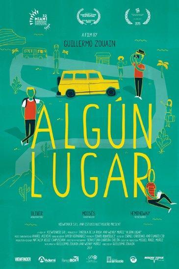 Image gallery for Algún lugar - FilmAffinity