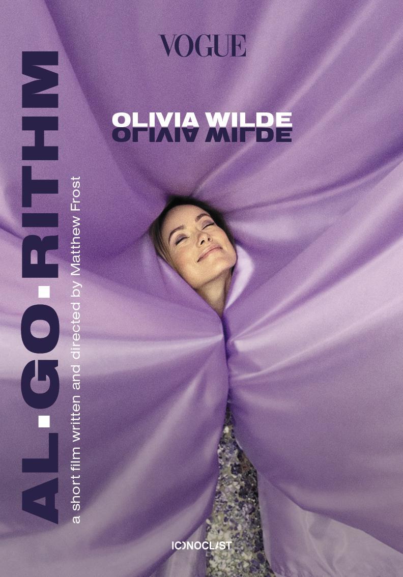 Sección visual de Algorithm (C) - FilmAffinity