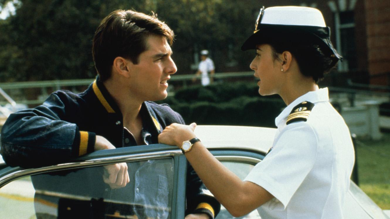 Sección visual de Algunos hombres buenos - FilmAffinity