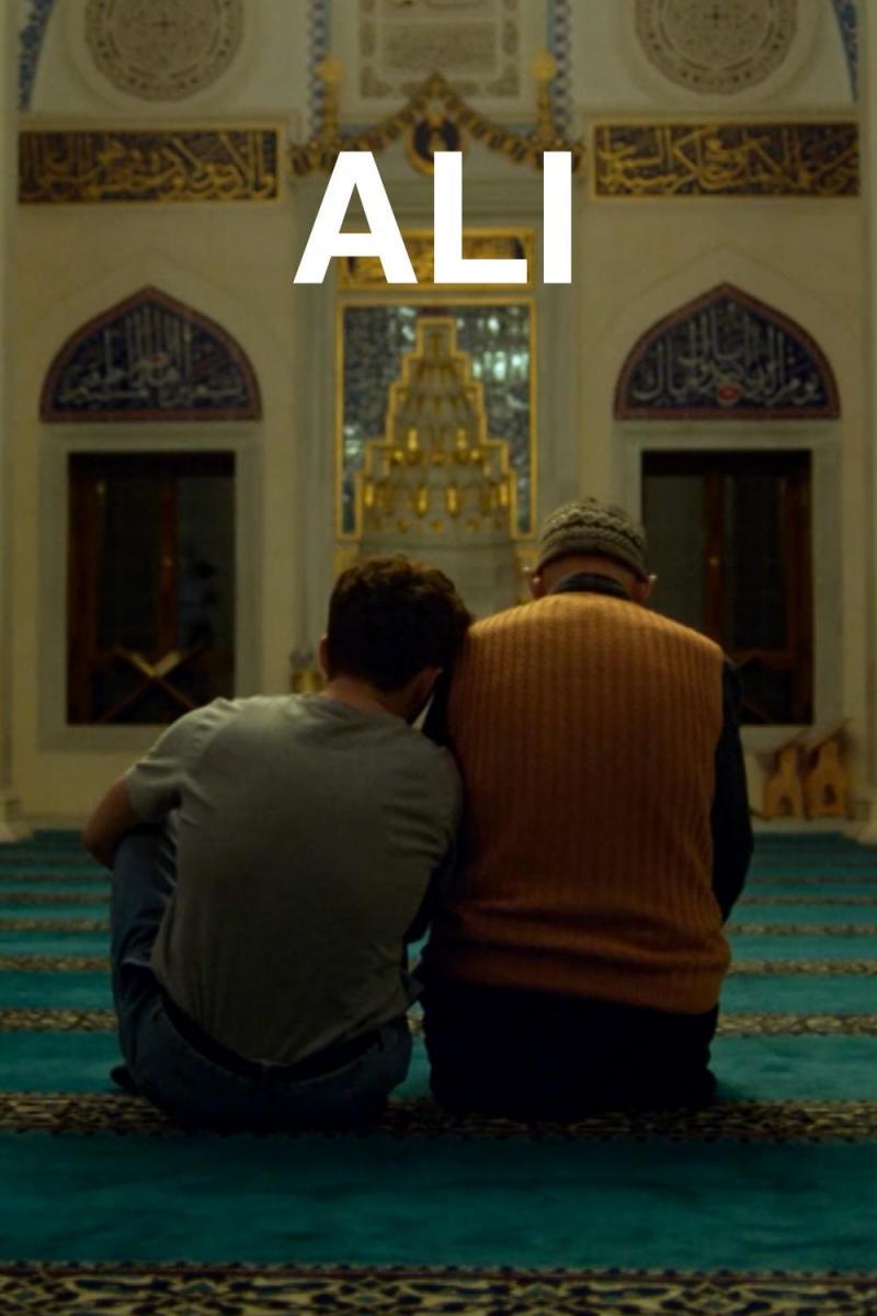 Sección visual de Ali (C) - FilmAffinity
