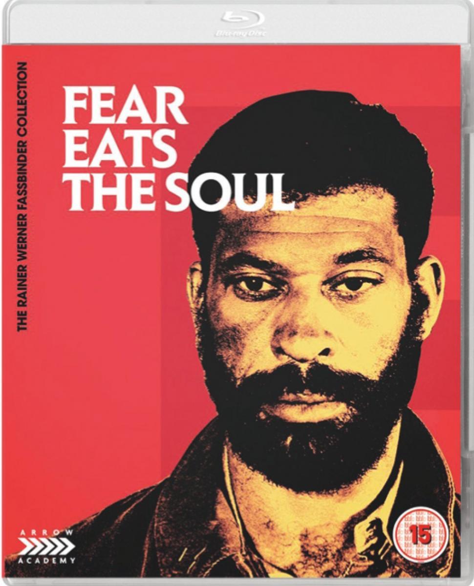 Image gallery for Ali: Fear Eats the Soul - FilmAffinity