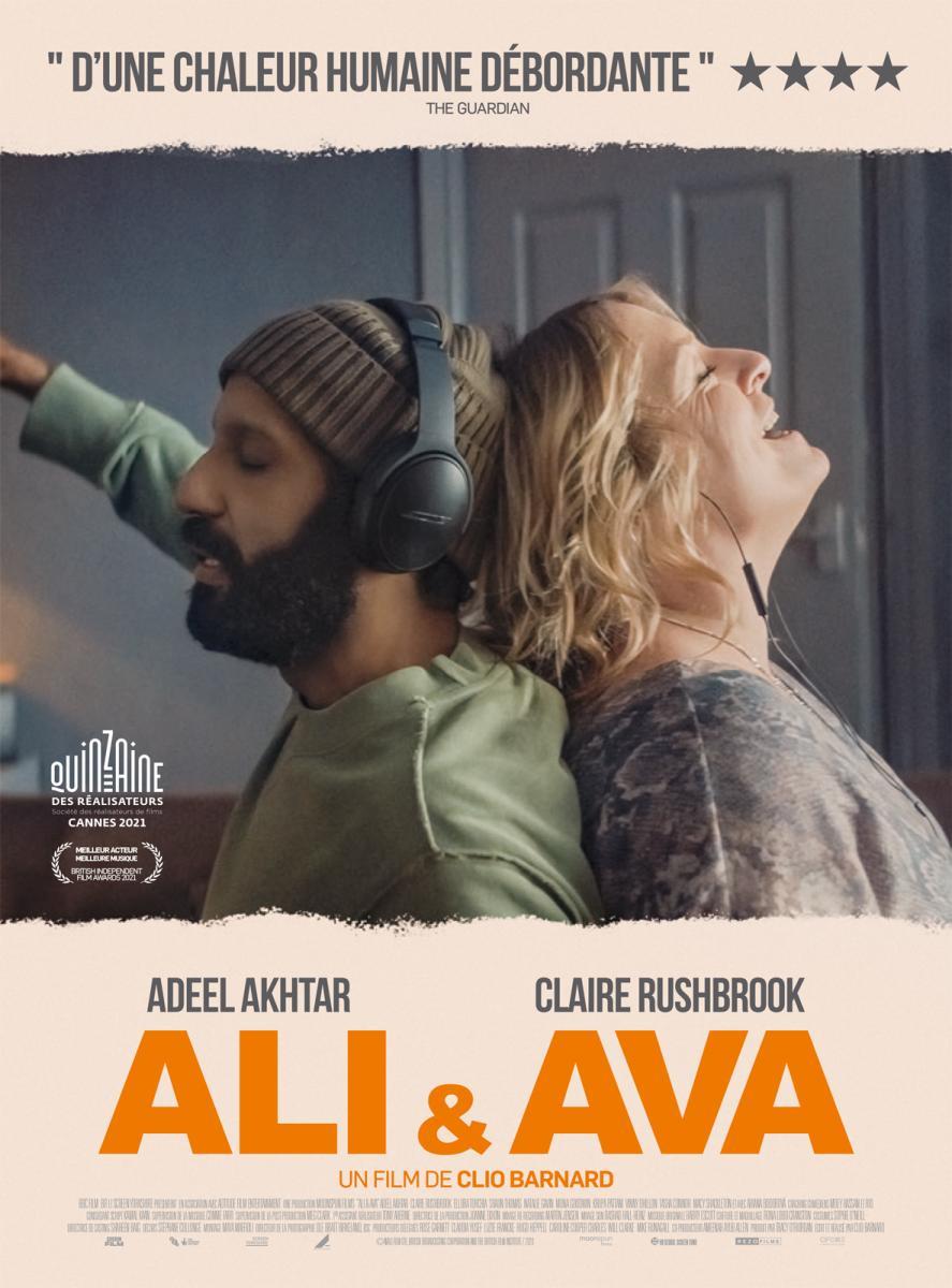 Image gallery for Ali & Ava - FilmAffinity