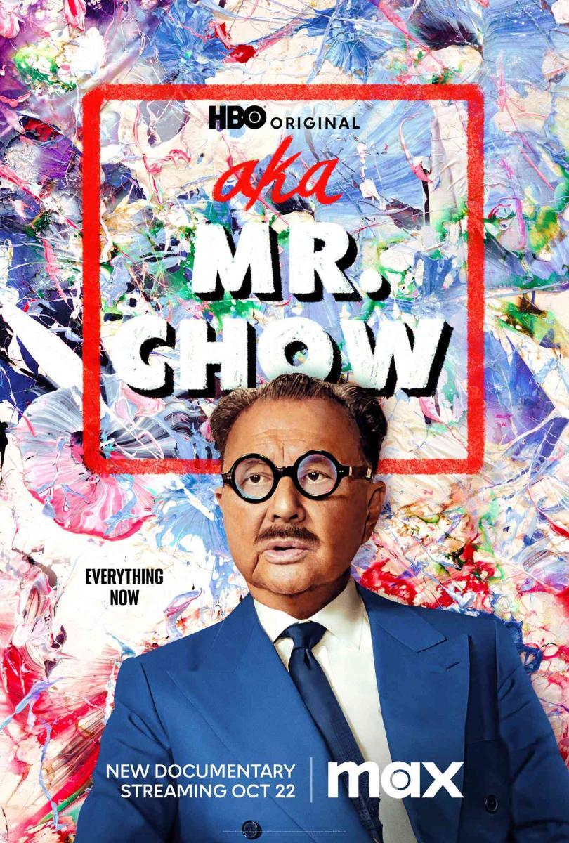 Sección visual de Alias Señor Chow - FilmAffinity