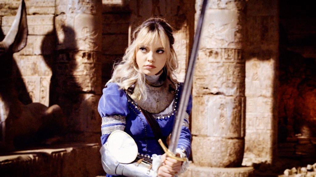 Image gallery for Alice (S) - FilmAffinity