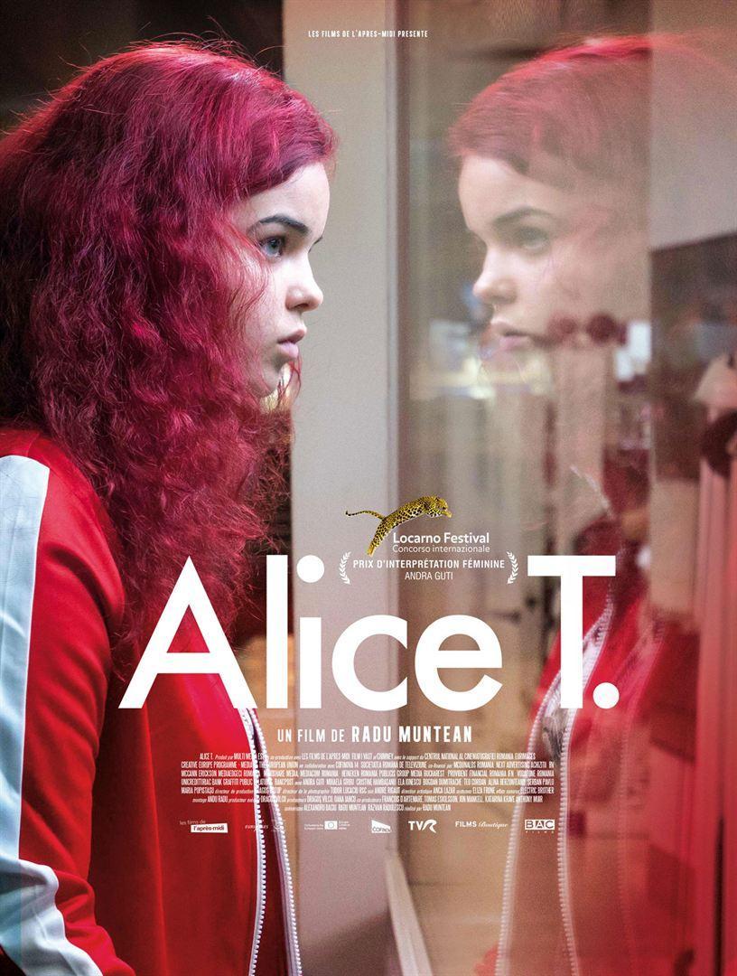 Image gallery for Alice T. - FilmAffinity