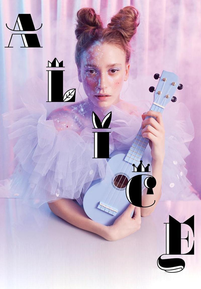 Image gallery for Alice the Musical - FilmAffinity