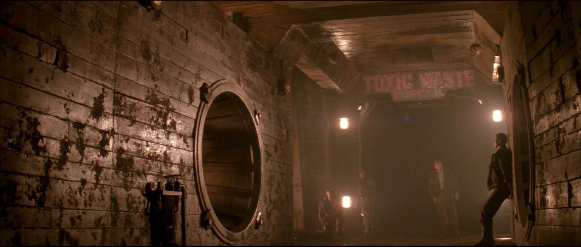 Sección visual de Alien³ - FilmAffinity