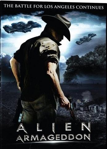 Image gallery for Alien Armageddon - FilmAffinity