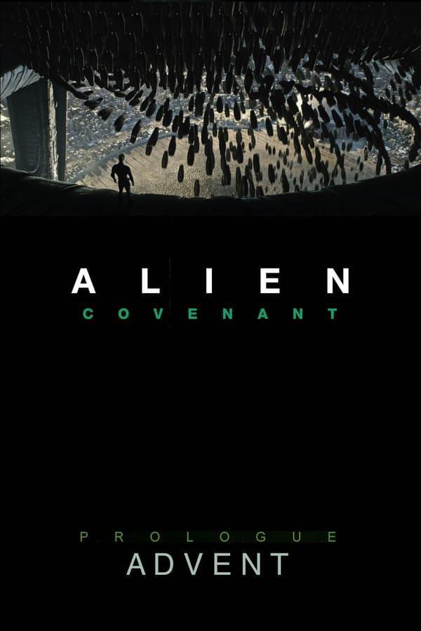 Image gallery for Alien: Covenant - Advent (S) - FilmAffinity