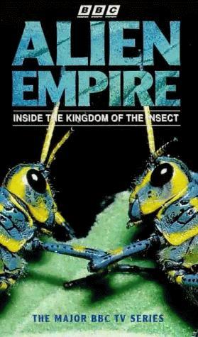 Image gallery for Alien Empire: Inside the Kingdom of the Insect (TV ...