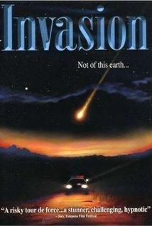 Sección visual de Alien Invasion - FilmAffinity