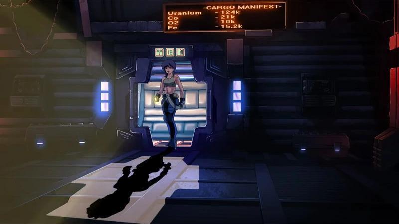 Sección visual de Alien: Monday (C) - FilmAffinity