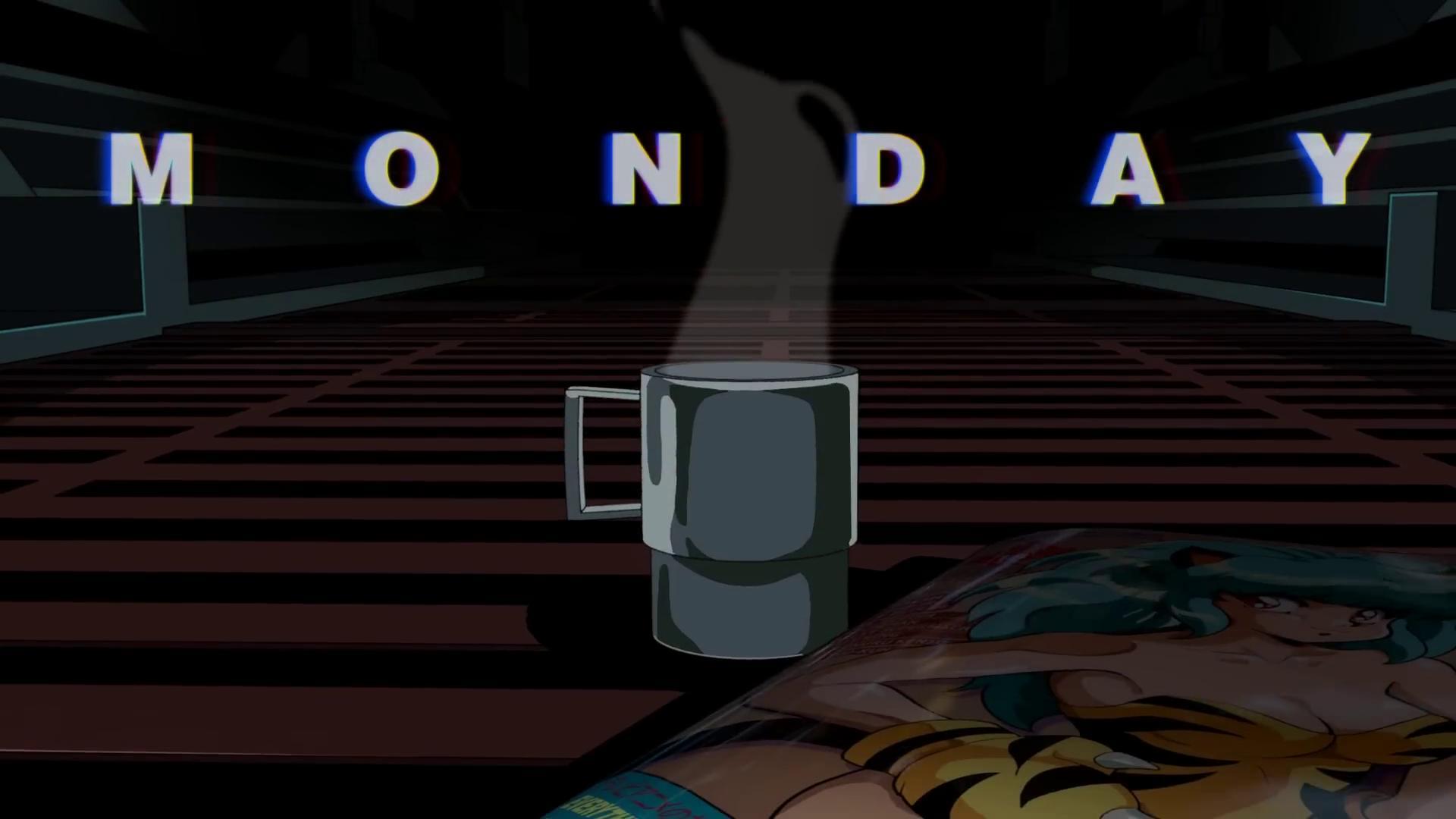Image gallery for Alien: Monday (S) - FilmAffinity