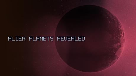 Image gallery for Alien Planets Revealed (TV) (TV) - FilmAffinity