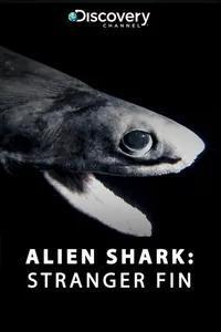 Sección visual de Alien Sharks: Stranger Fins (TV) - FilmAffinity