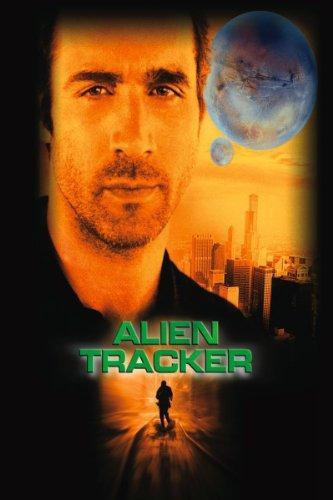 Image gallery for Alien Tracker - FilmAffinity