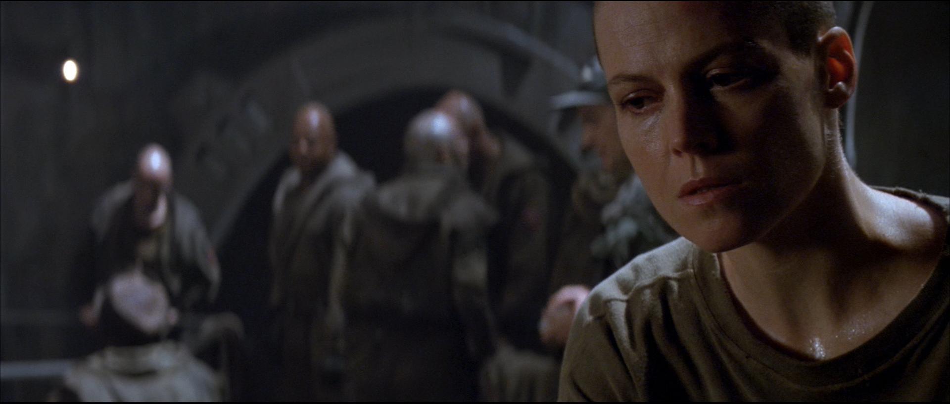 Image gallery for Alien³ - FilmAffinity