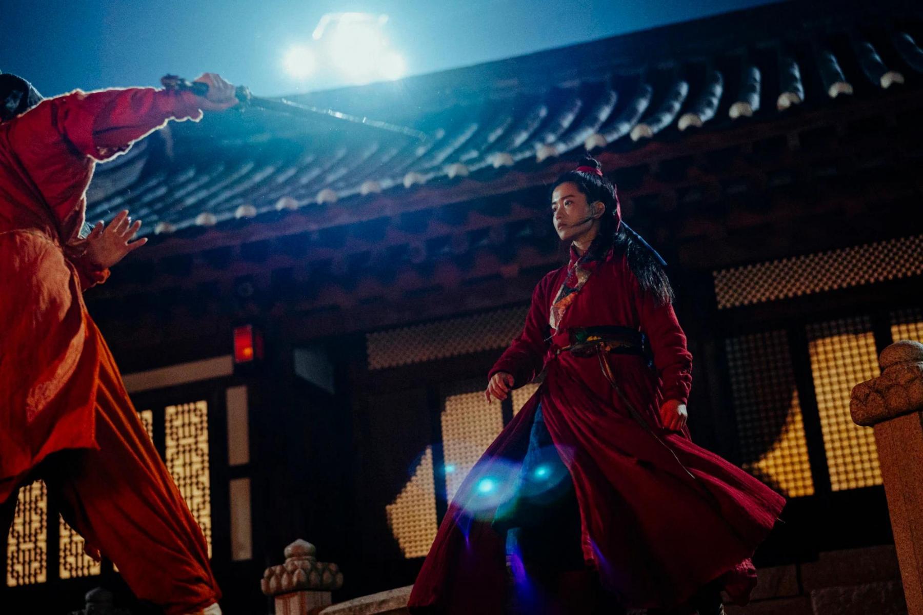 Sección visual de Alienoid: Part 1 - FilmAffinity