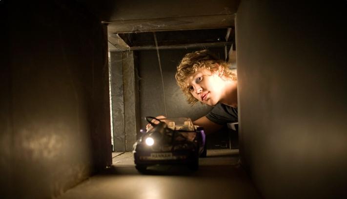 Image gallery for Aliens in the Attic - FilmAffinity