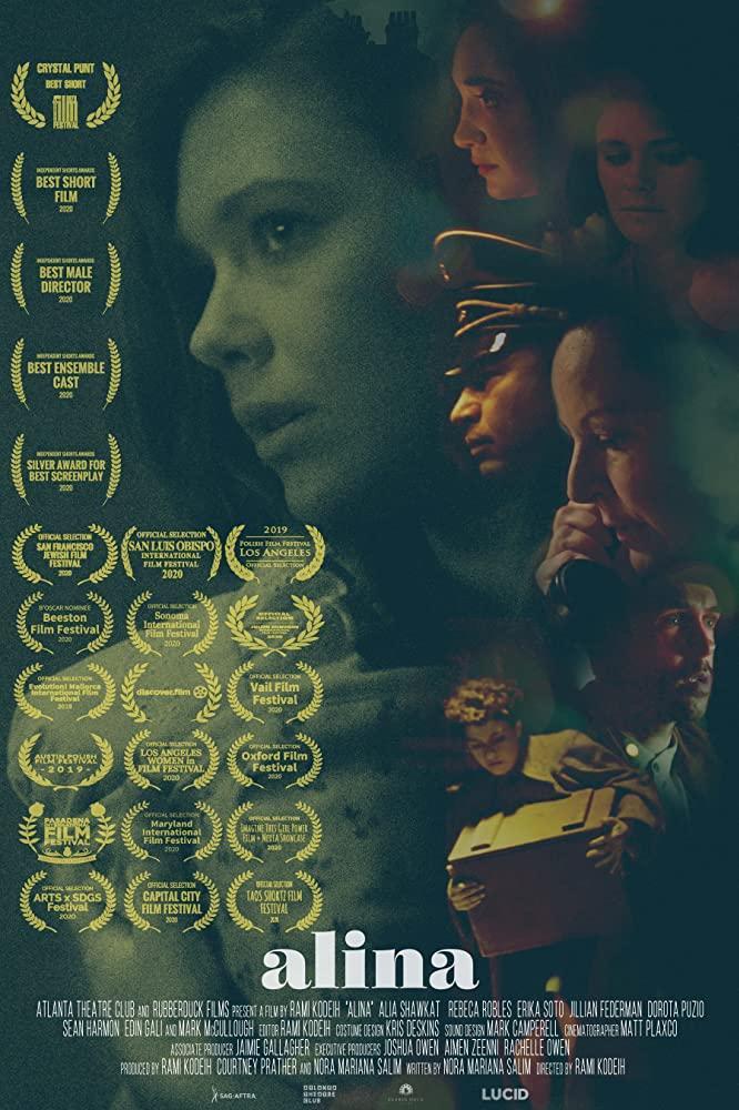 Image gallery for Alina (S) - FilmAffinity