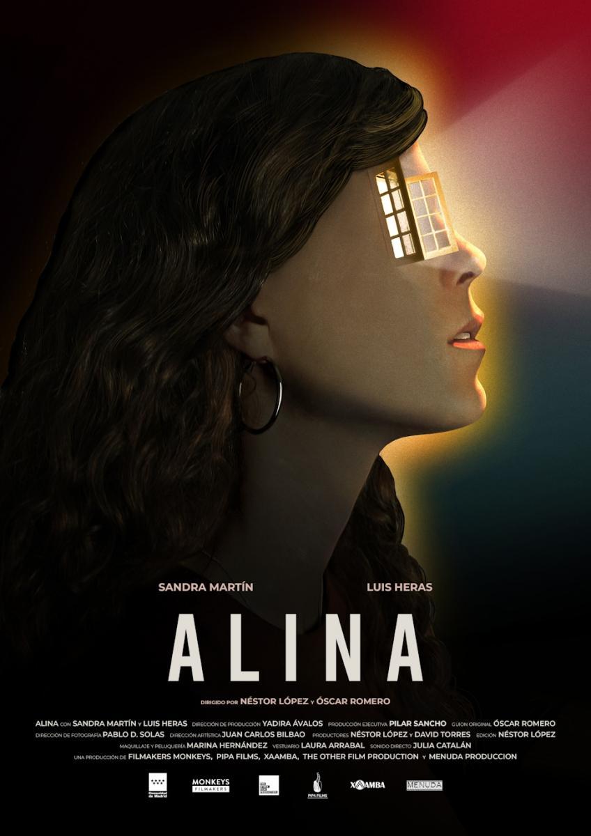 Image gallery for Alina (S) - FilmAffinity