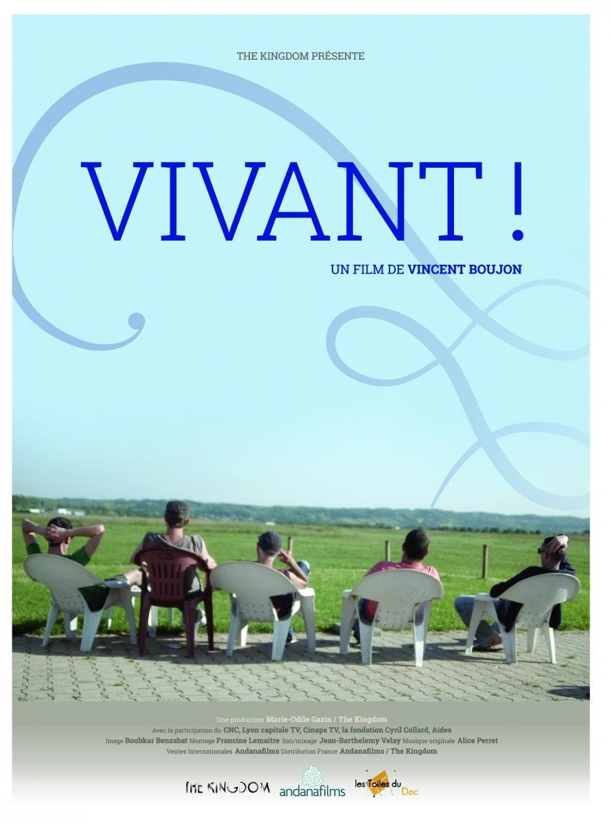 Image gallery for Alive! - FilmAffinity