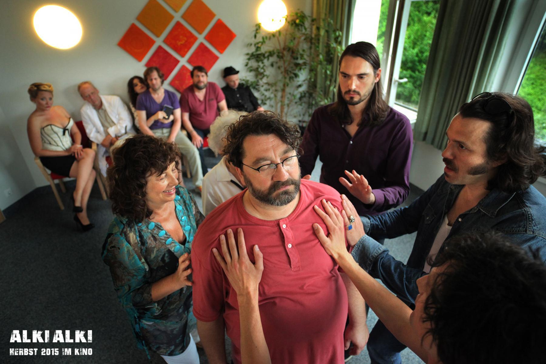 Image gallery for Alki Alki - FilmAffinity