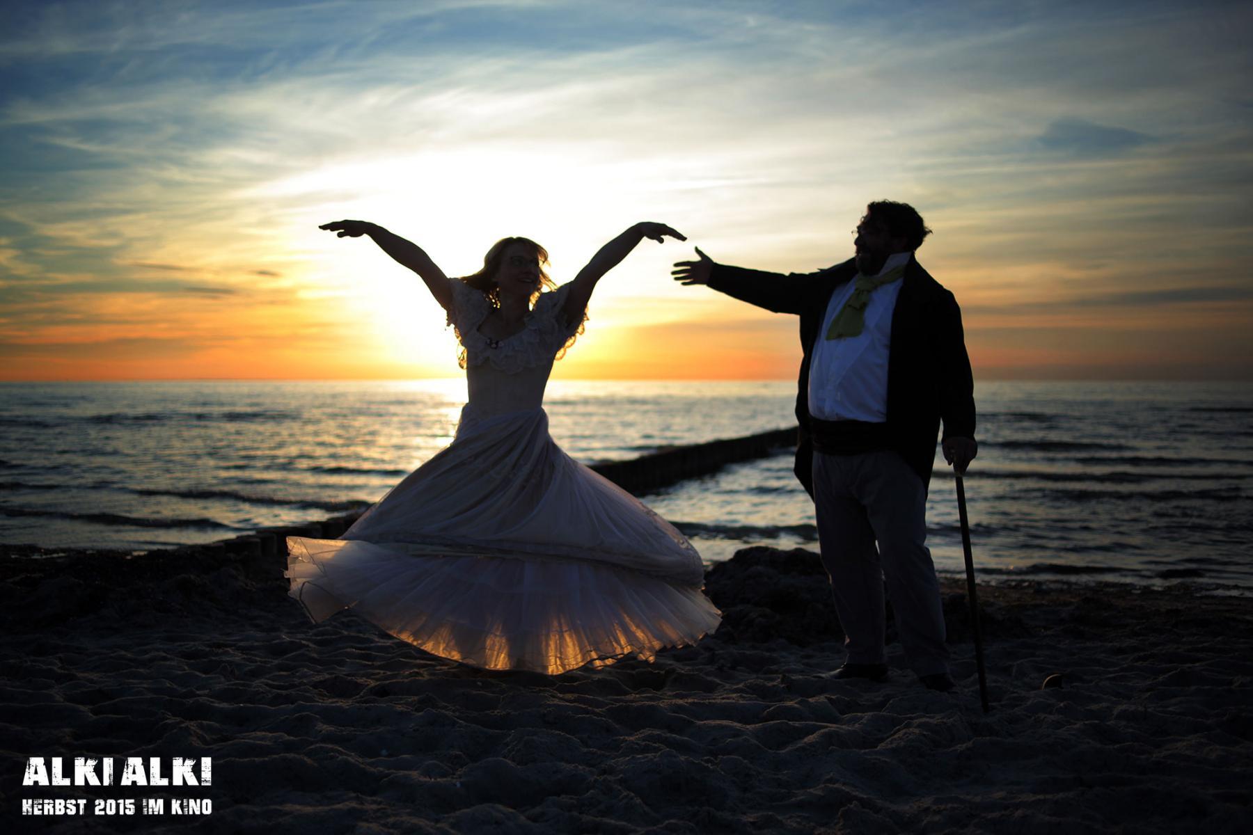 Image gallery for Alki Alki - FilmAffinity