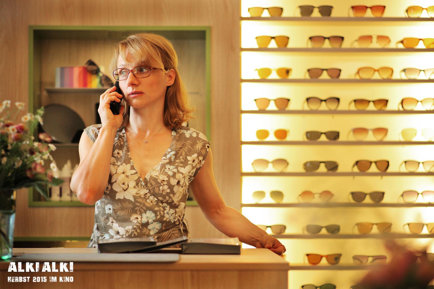 Image gallery for Alki Alki - FilmAffinity