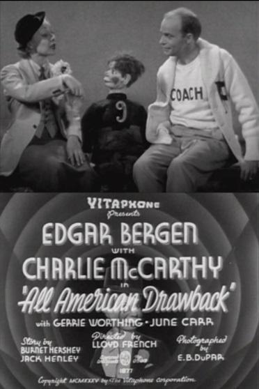 Image gallery for All American Drawback (S) - FilmAffinity