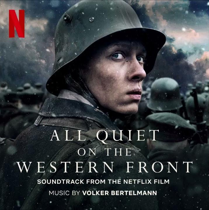 Image gallery for All Quiet on the Western Front - FilmAffinity