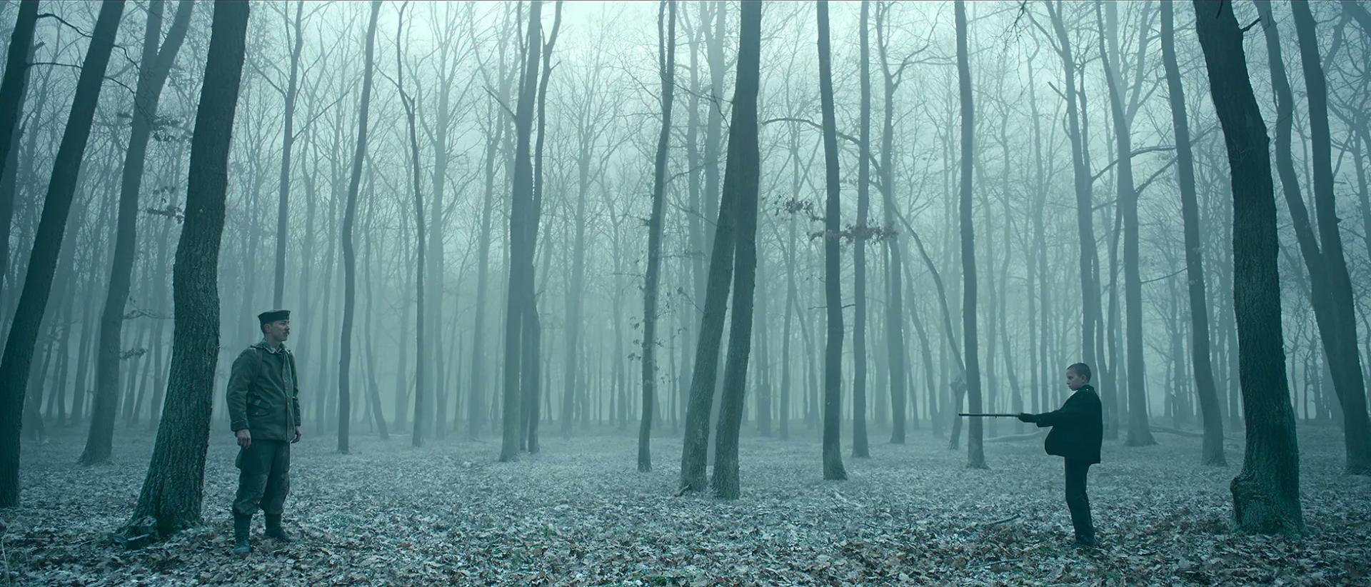 Image gallery for All Quiet on the Western Front - FilmAffinity