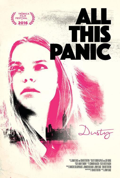 Image gallery for All This Panic - FilmAffinity