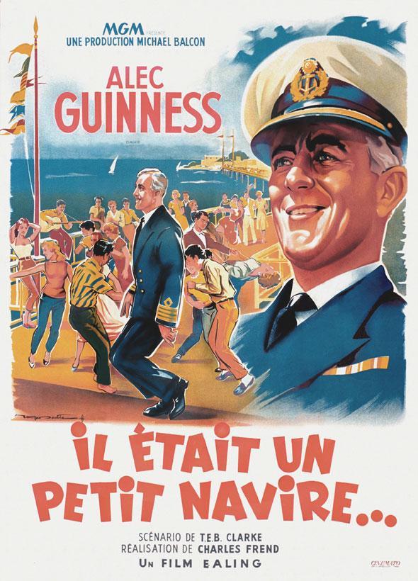 Image gallery for All at Sea - FilmAffinity