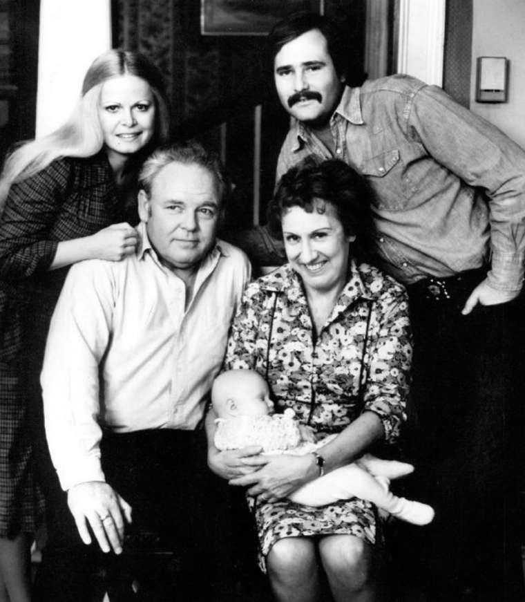 Image gallery for All in the Family (TV Series) - FilmAffinity
