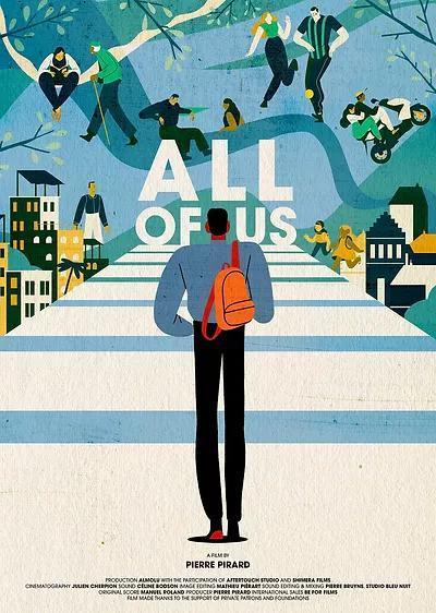 Image gallery for All of Us - FilmAffinity