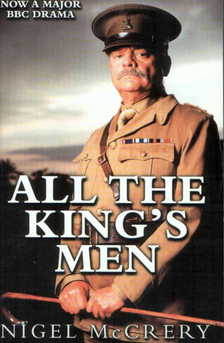 Sección visual de All the King's Men (TV) (TV) - FilmAffinity