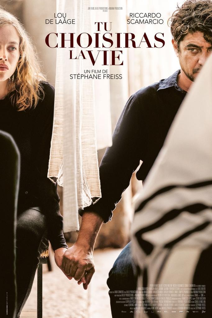 Sección visual de Alla vita - FilmAffinity