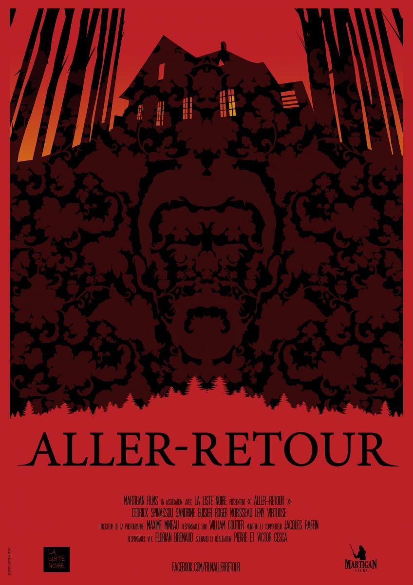 Sección visual de Aller-retour (C) - FilmAffinity