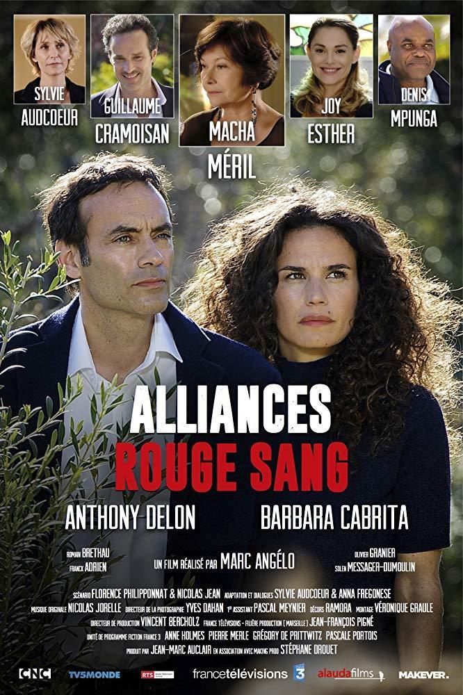 Image gallery for Alliances rouge sang (TV) - FilmAffinity