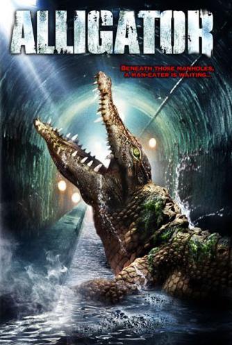 Image gallery for Alligator - FilmAffinity