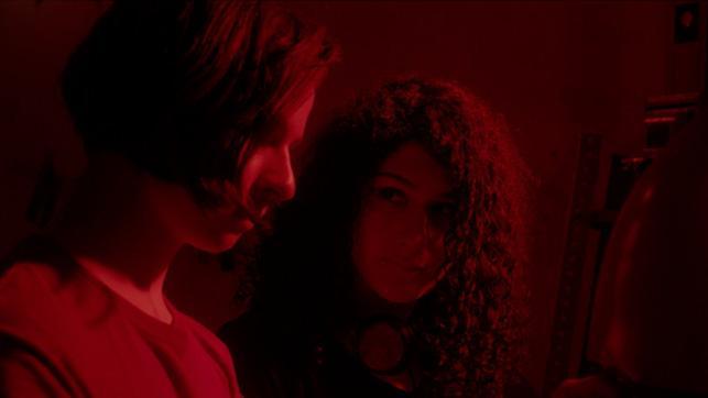 Sección visual de Alma (C) - FilmAffinity