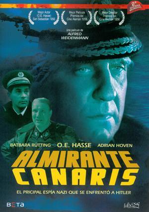 Sección visual de Almirante Canaris - FilmAffinity